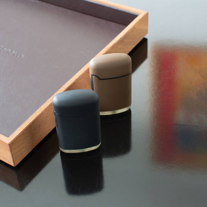 Cigar Lighters Collection: Elegant, Reliable Lighting Solutions