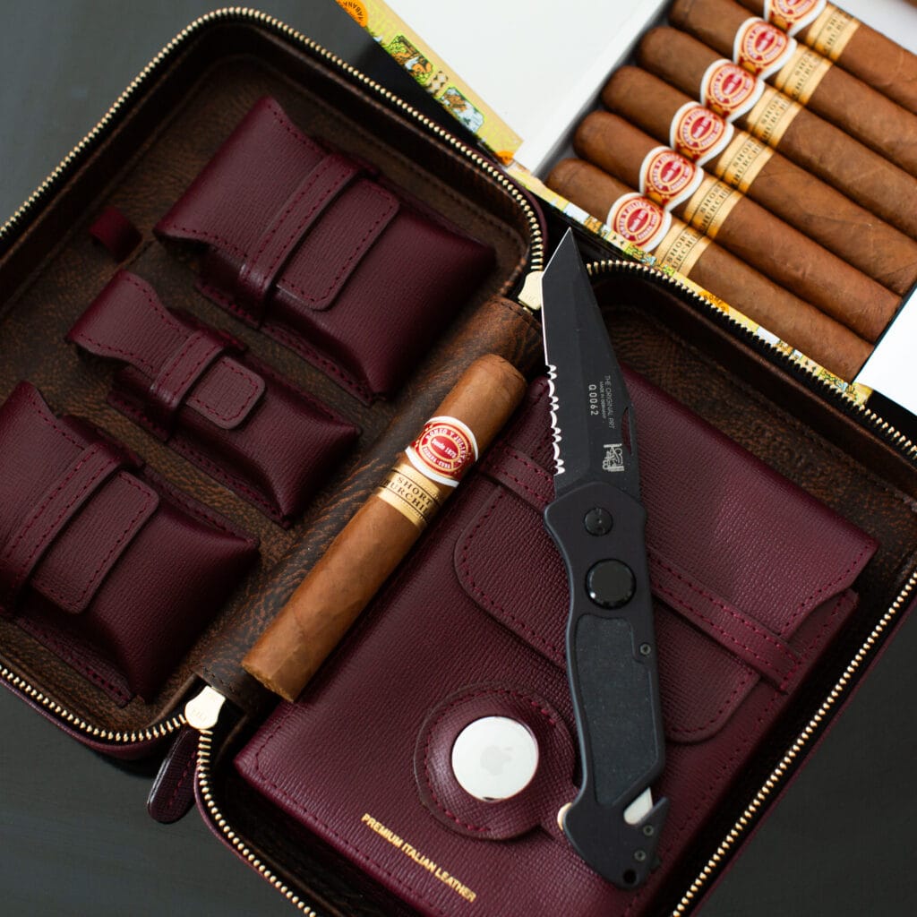 Best Gifts for Cigar Lovers in Florida | Featured in Cigar Aficionado