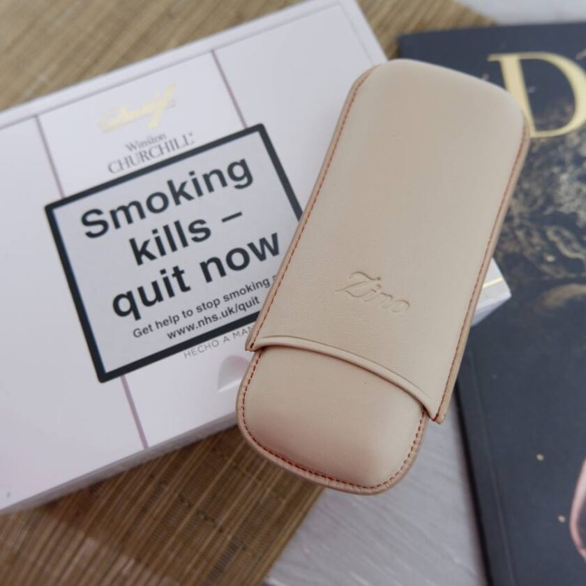 Cohiba Ceramic Cigar Rest | The Cigar Holder