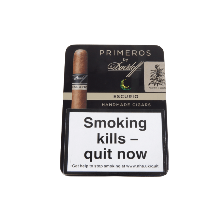 Small Thin Cigars | Refined & Elegant Cigars for Lighter Moments