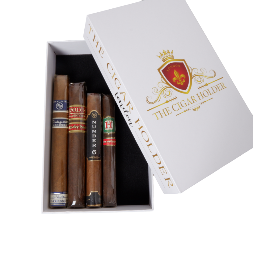 Honduran Cigar Samplers: Explore Rich Flavors & Quality