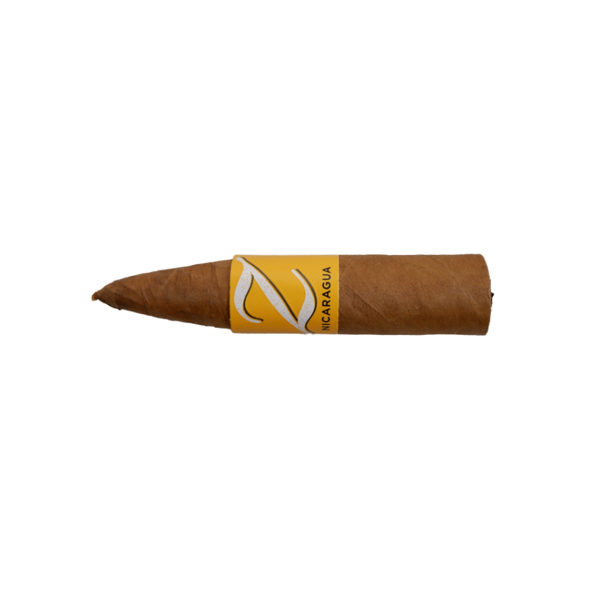 Short Torpedo Cigars | The Cigar Holder