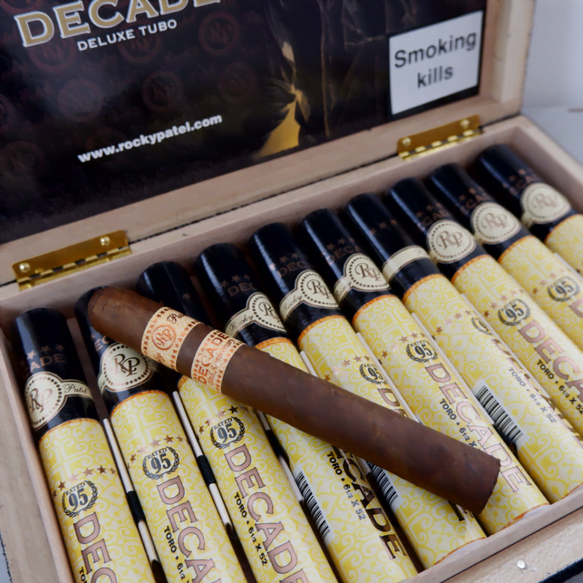 Plasencia Colorado Eduardo Cigars | The Cigar Holder