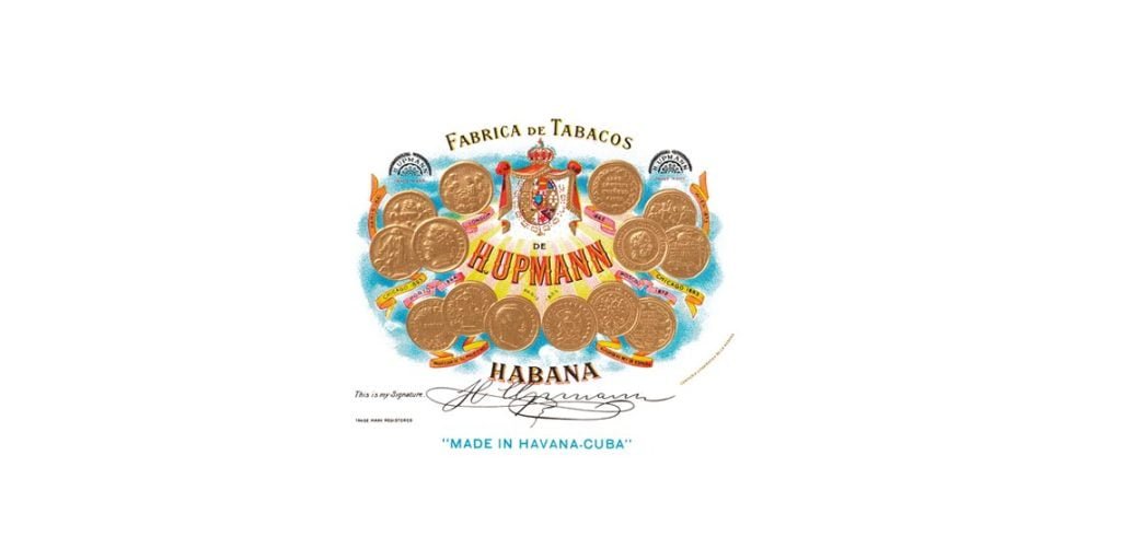 H. Upmann Cigars | The Cigar Holder