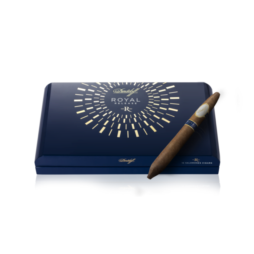 Davidoff Limited Edition | The Cigar Holder
