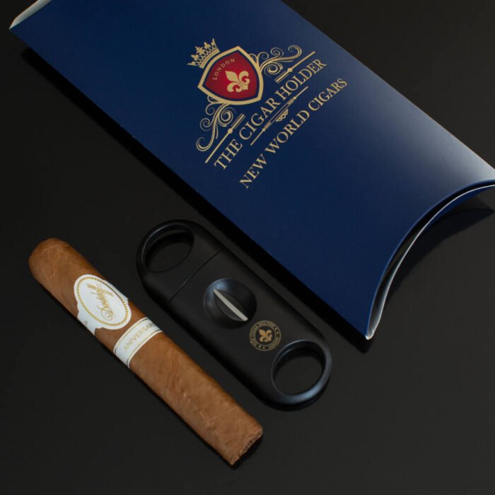 Davidoff Special R Gift Set | Luxury Cigar Gift Box