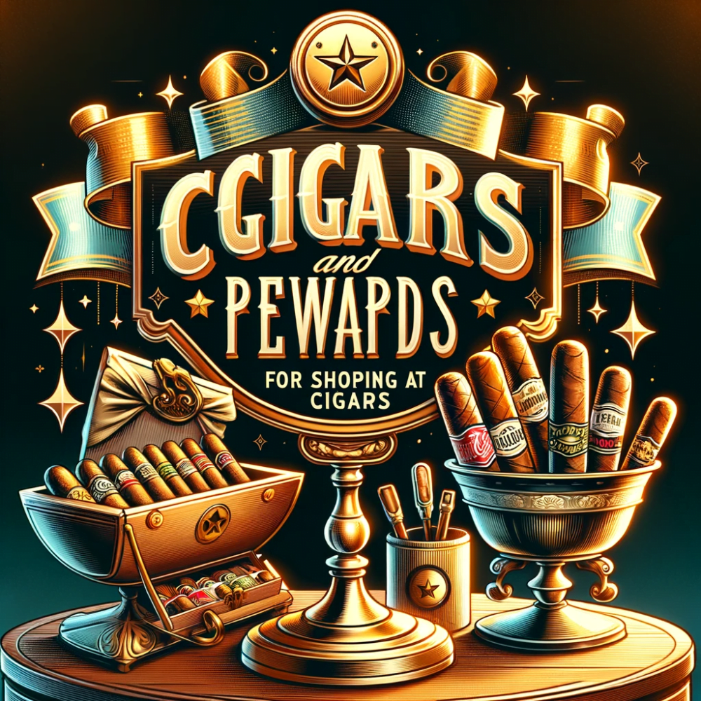 Cigars Points and Rewards | Cigar Memberships