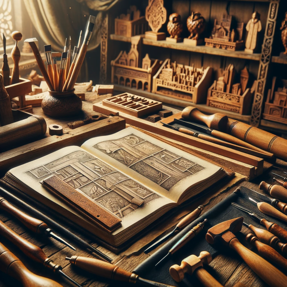 The Art of Craftsmanship | TCHCigars.com